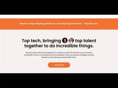 Ai Powered Web And Mobile Application Upwork
