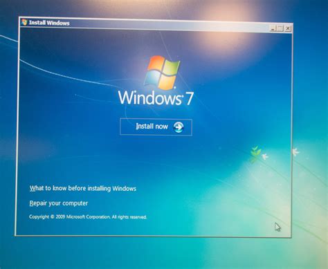 bootcamp windows 7 installation woes macrumors forums