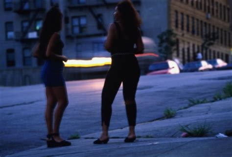 Prostitution In Ghana