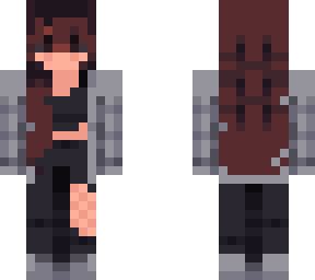 Olivia Rodrigo Minecraft Skins
