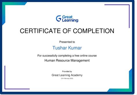 Tushar Kumar On Linkedin Greatlearningacademy Greatlearning