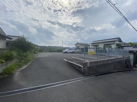 【ハトさん（ハトマーク東京不動産）】福岡県北九州市小倉北区熊谷2丁目の 売地