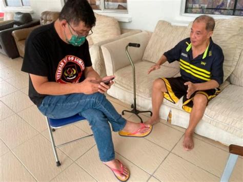 Han Hong Feet