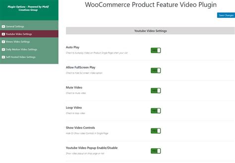 Woocommerce Product Video Extension Wp Solver