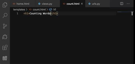 Lesson 10 Html Forms For Django Be Amazedd