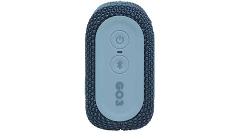 JBL Go 3 Test: Kompakte Bluetooth-Box ⋆ delamar.de