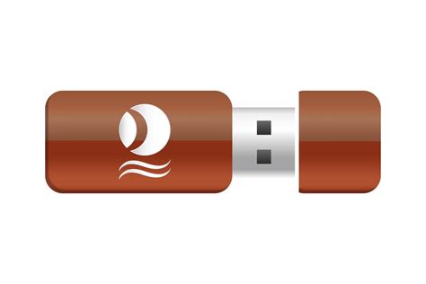 Usb Memory Flash Branding Icon Vector Art At Vecteezy