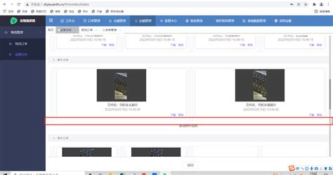 Bug修改 2193 查看监管任务，正在装货和正在卸货的集装箱信息未显示，重车出库和空车出库环节的毛重皮重净重也未显示，监管任务单号