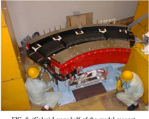 Figure 1 From Design And Measurement Of A Combined Function Magnet