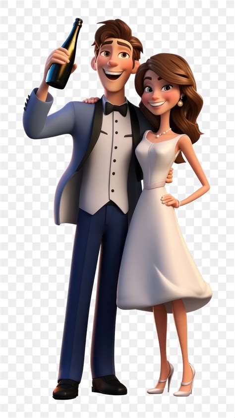 PNG Adult Togetherness Celebration Accessories Premium PNG Rawpixel