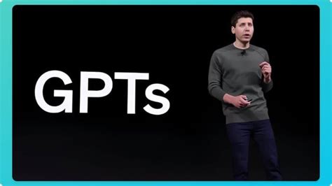 Why Using Gpts With Actions Can Get You Ahead Ropenai