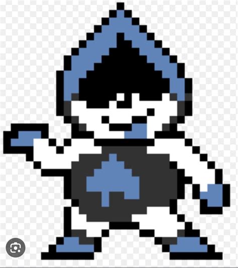 Top 5 Best Deltarune Characters R Deltarune