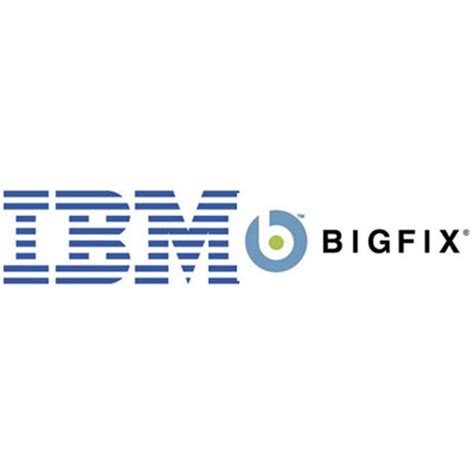 Ibm Bigfix Bản Quyền Phần Mềm Bản Quyền Soft365