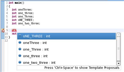 CDT User NewIn Eclipsepedia
