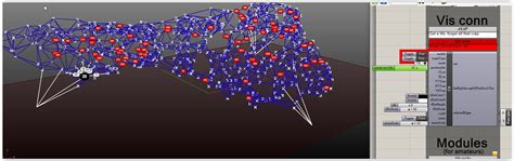 Triangulating Random Points Grasshopper Mcneel Forum