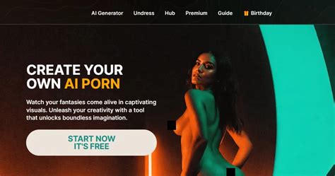 Top 10 AI Porn GIF Generators 2025 S Best Tools Revealed