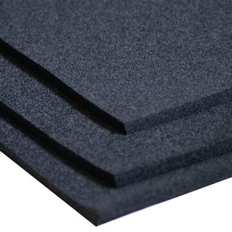 What Is Epdm Foam
