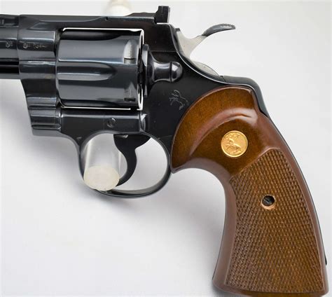 Colt Python