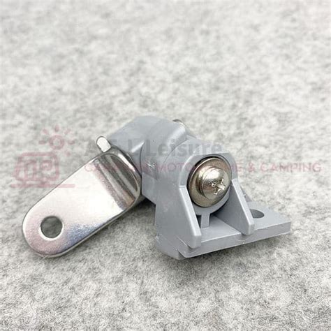 Fiamma F45i F45 Plus F45ti Right Hand Leg Knuckle 2 50 4 00m Awnings
