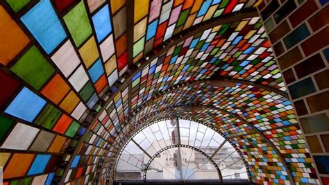 Tijuana Tourism Takes On A High Tech Glow Cnn