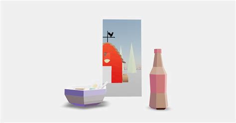 Magic Mirror Codesandbox