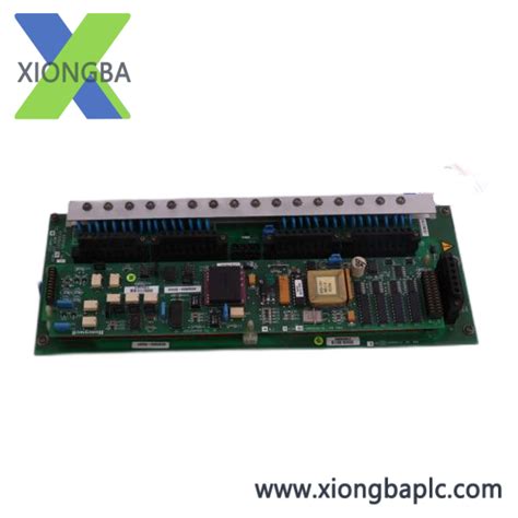 Honeywell TC PCIC Precision Control Module Originating From USA Xiongbaplc Automation
