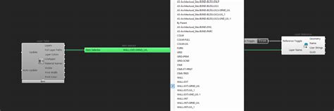 Layer Full Path From Panel Grasshopper Mcneel Forum