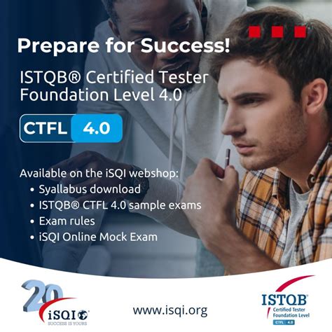 Isqi Group On Linkedin Istqb Ctfl4 Istqbelevatingtesting Softwaretesting Elevatetesting…