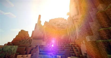 So I Just Installed The Glsl Shaders Mod With That Nifty Exe File Took Me Minutes And I Am