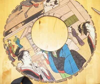 Making A Wizard Hat Which Is The Same As A Witch S Hat