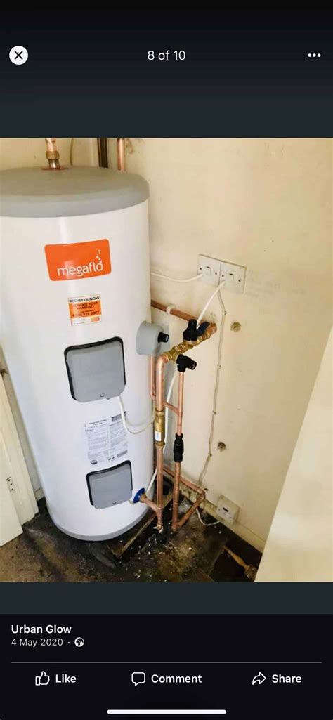 Projects Showcasing Our Expertise In Boiler Services