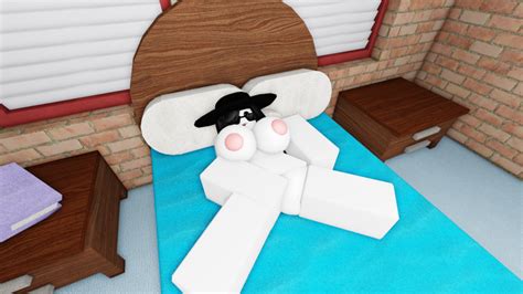 Rule 34 Anabel Void And Diona Bed Bedroom Black Hair Female Glasses Hat Masturbation