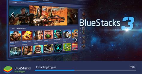 Bluestacks 3 Download For Windows 8 1 Boxfr