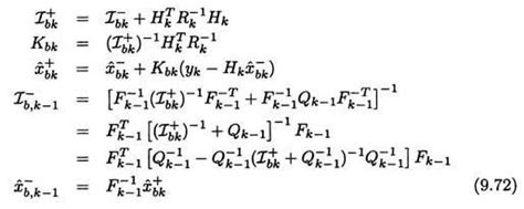 Chapter 94 Fixed Interval Smoothing Globalspec