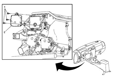 HVAC Temp Dial Not Working I Have A 2007 Hummer H3 I5 The HVAC