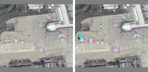 Figure 1 From Benchmarking Adversarial Patch Against Aerial Detection