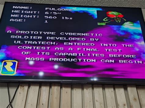 Snes Lines Of Picture R Consolerepair