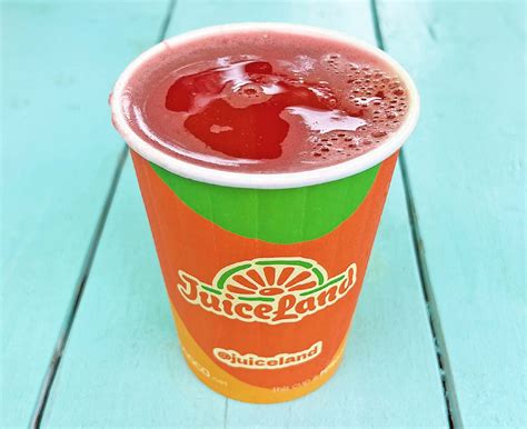 Fixer Elixir Winter Juiceland