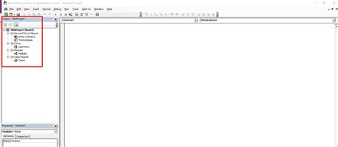 bài 02 cửa sổ soạn thảo và chỉnh sửa code vba trong vba excel 8 2025