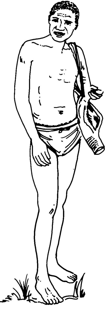 The San And The Khoina San And Koina By Openstax Jobilize