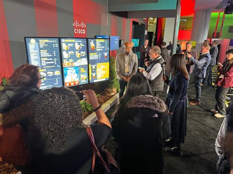 Key Outtakes From The NRF Big Show