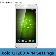 Xolo Q Apn Settings G G G Lte Volte Internet Setting