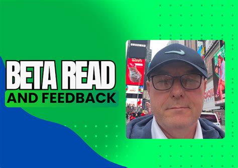 Review Critique And Give Detailed Feedback On Your Beta Reading By John Watkins3 Fiverr