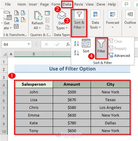How To Copy Rows Automatically In Excel To Another Sheet Methods