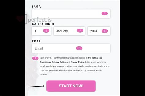 Ffm Chat Review Perfect Or Scam