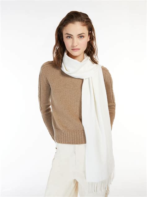 Cashmere Scarf Max Mara