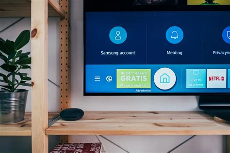 How To Install Spectrum App On Samsung Smart TV Tab TV