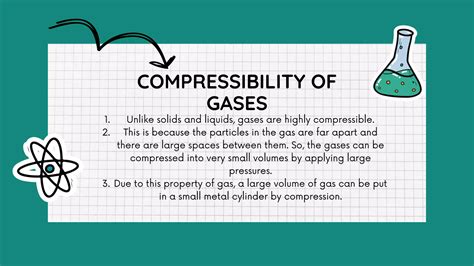 Compressibility Of Gases Pdf