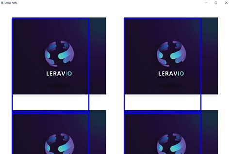 Multi Template Matching Dengan Opencv Leravio