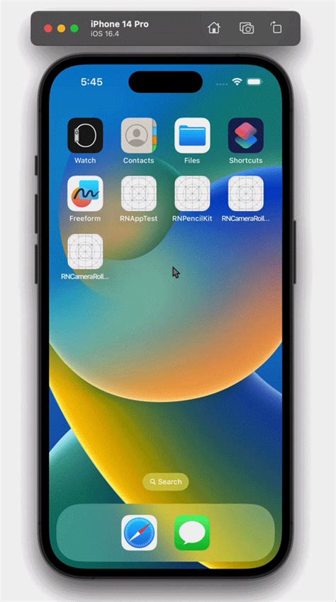 Using React Native Cameraroll To Enable Camera Roll Access Logrocket Blog